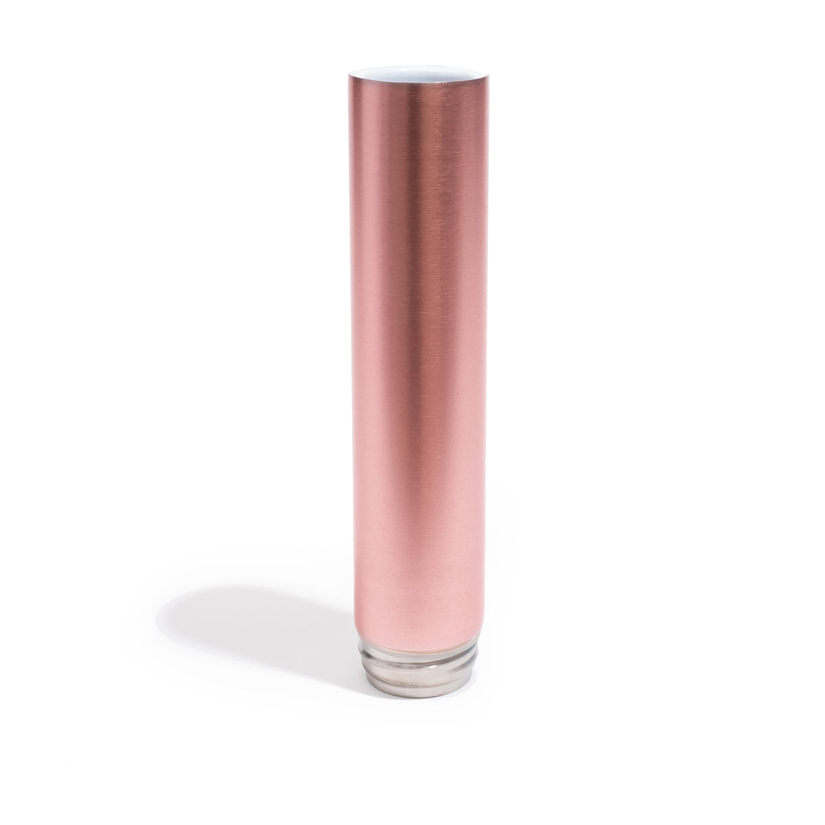 Chill Steel Pipes Limited Edition Steel Rosé Bong