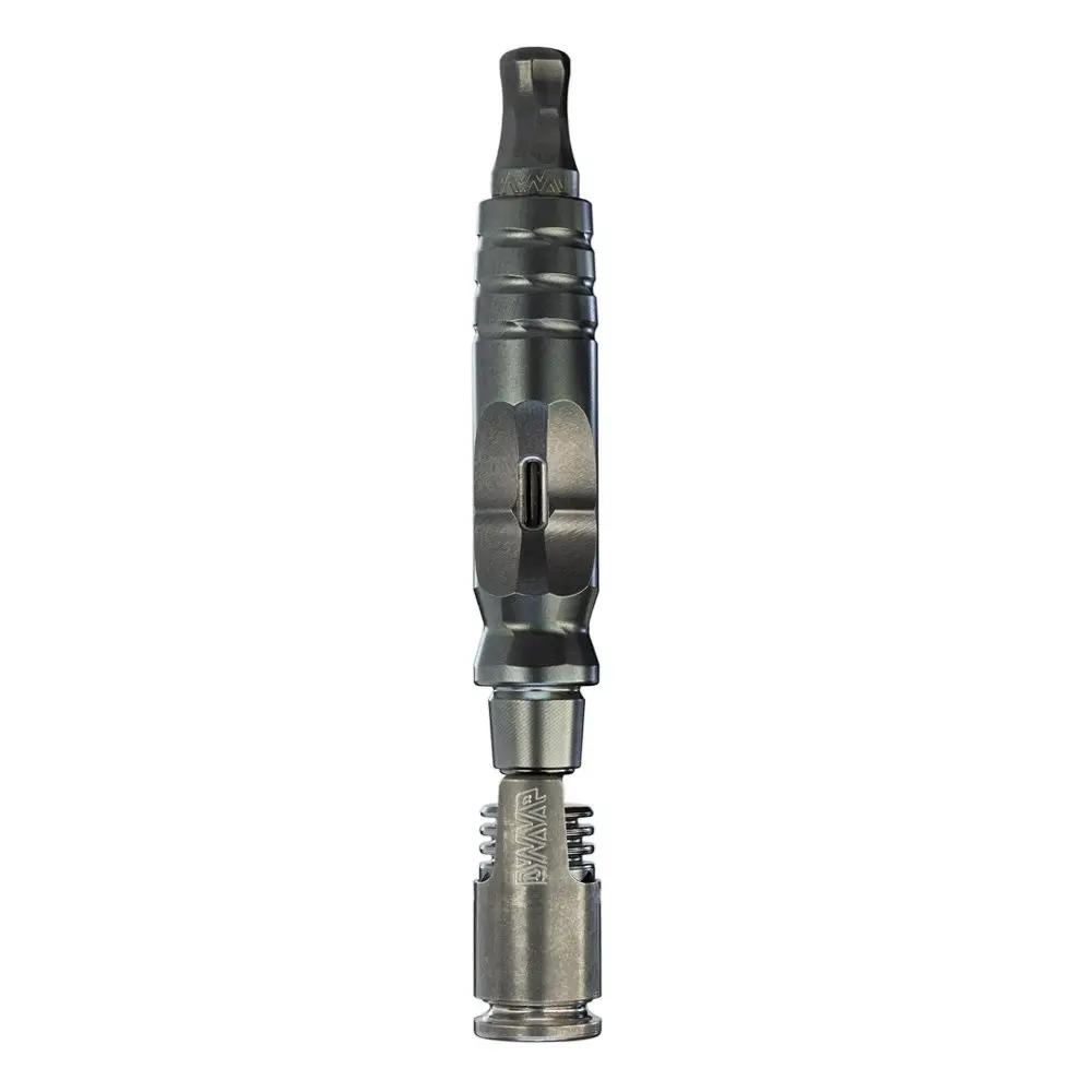 Dynavap - HyperDyn – Chill Steel Pipes