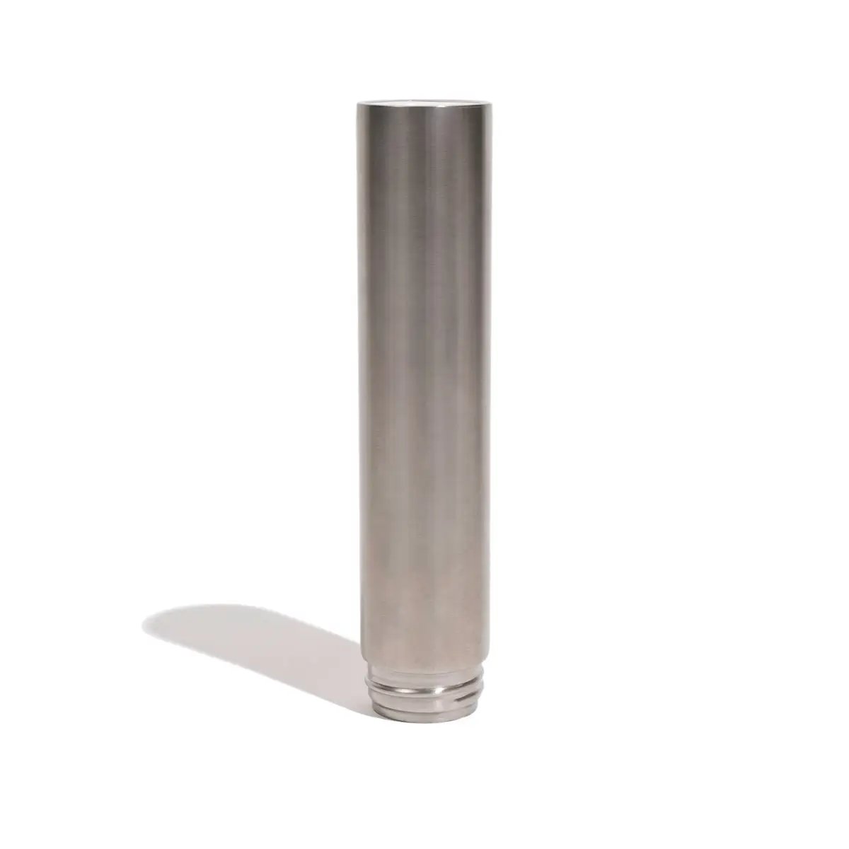 Chill – Stainless Steel – Chill Steel Pipes
